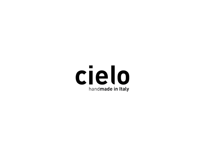 Ceramic click-clack waste without overflow - Ceramica Cielo - Abitare