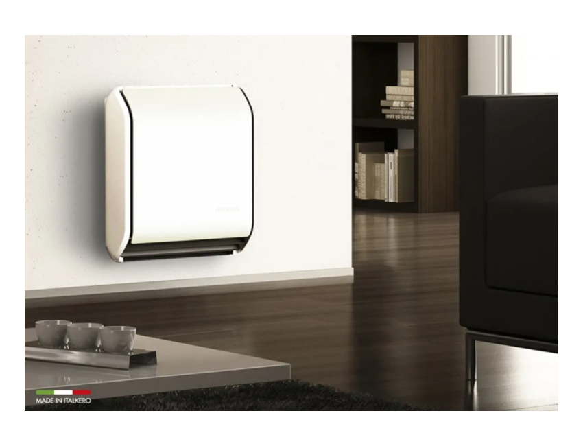 Termoconvettore a parete stufa a gas metano potenza - Italkero - Abitare