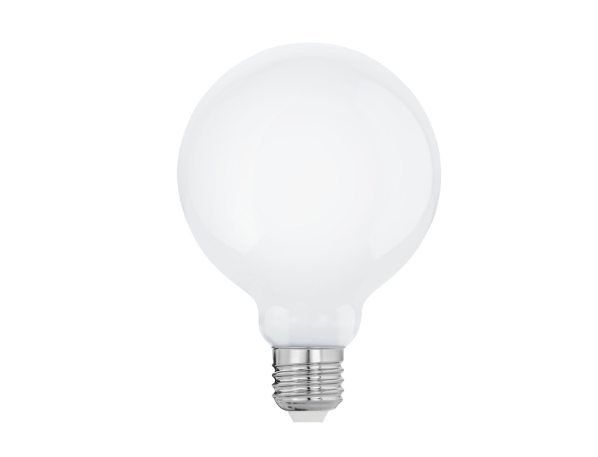 LED-Kugellampe 2700K E27 - Eglo - Abitare