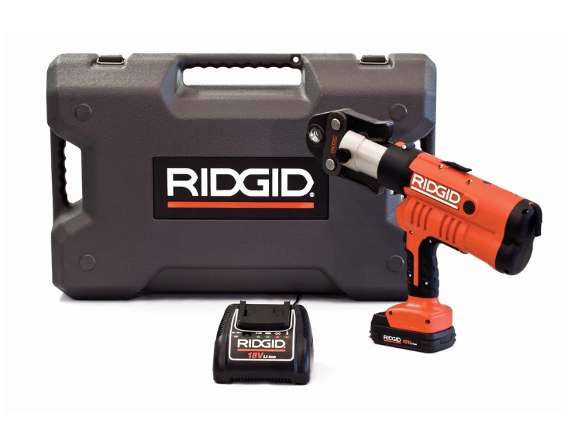 Herramientas profesionales para tuberías - Abitare