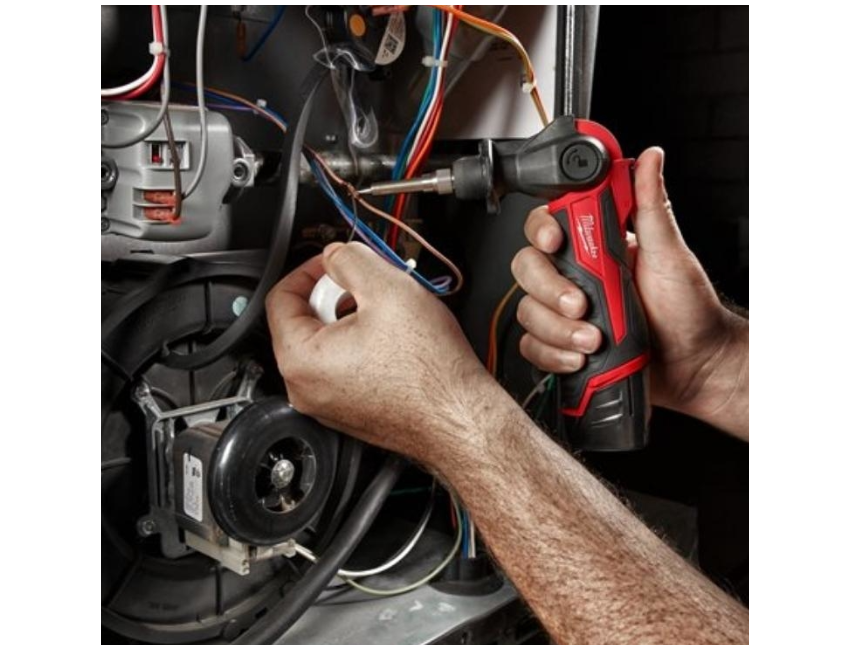 Soudeur compact M12 SI-201C Milwaukee - Techtronic - Abitare