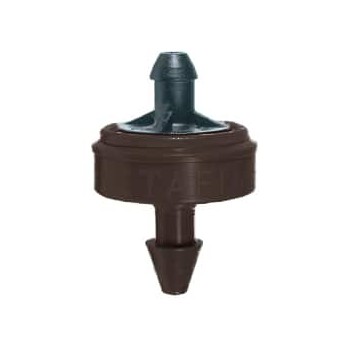 Netafim Goutteur PCJ auto-compensateur avec sortie multi - Abitare