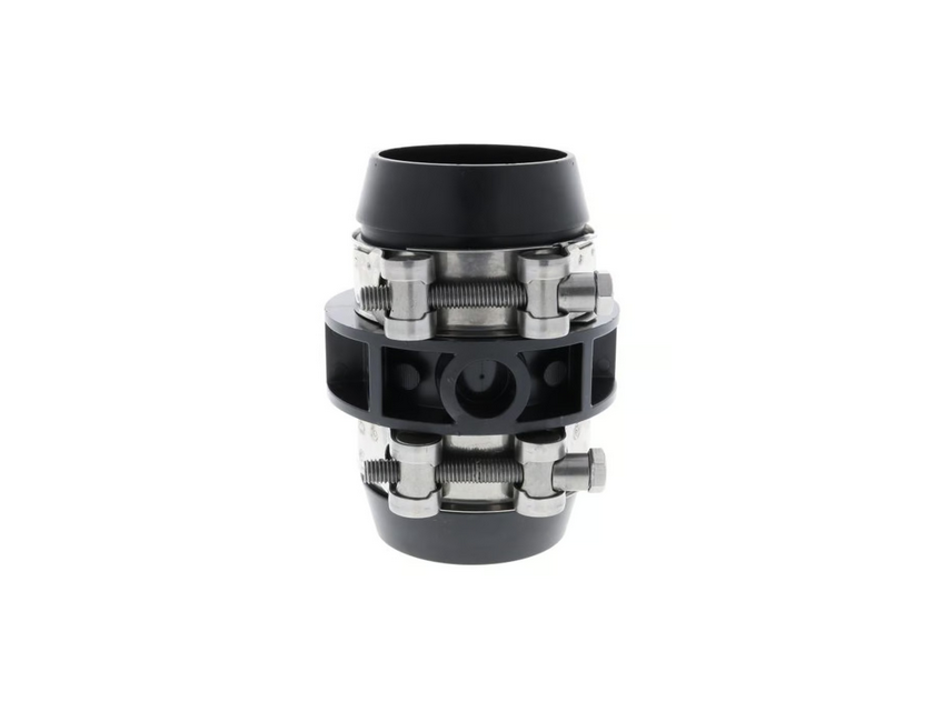 Kit conector acoplador 43040-018300 - Netafim Flexnet - Abitare