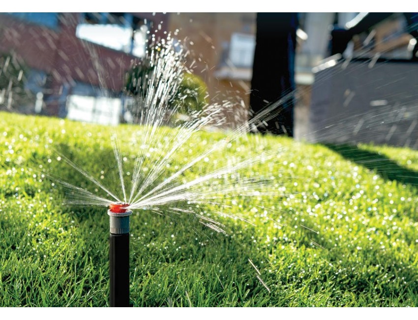 MP Rotator 3000 Kopf 90°-210° - Hunter - Abitare