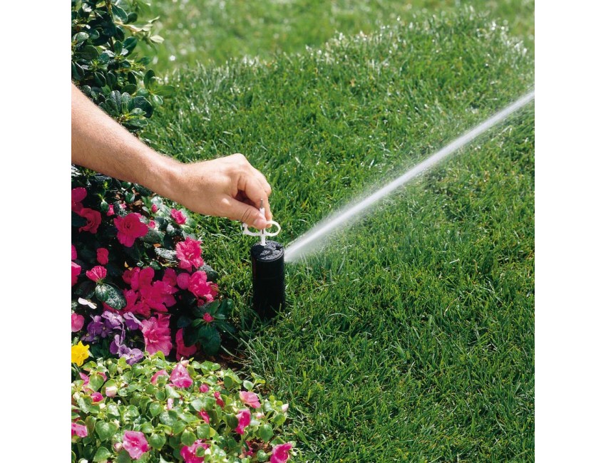 MP Rotator 3000 Kopf 90°-210° - Hunter - Abitare